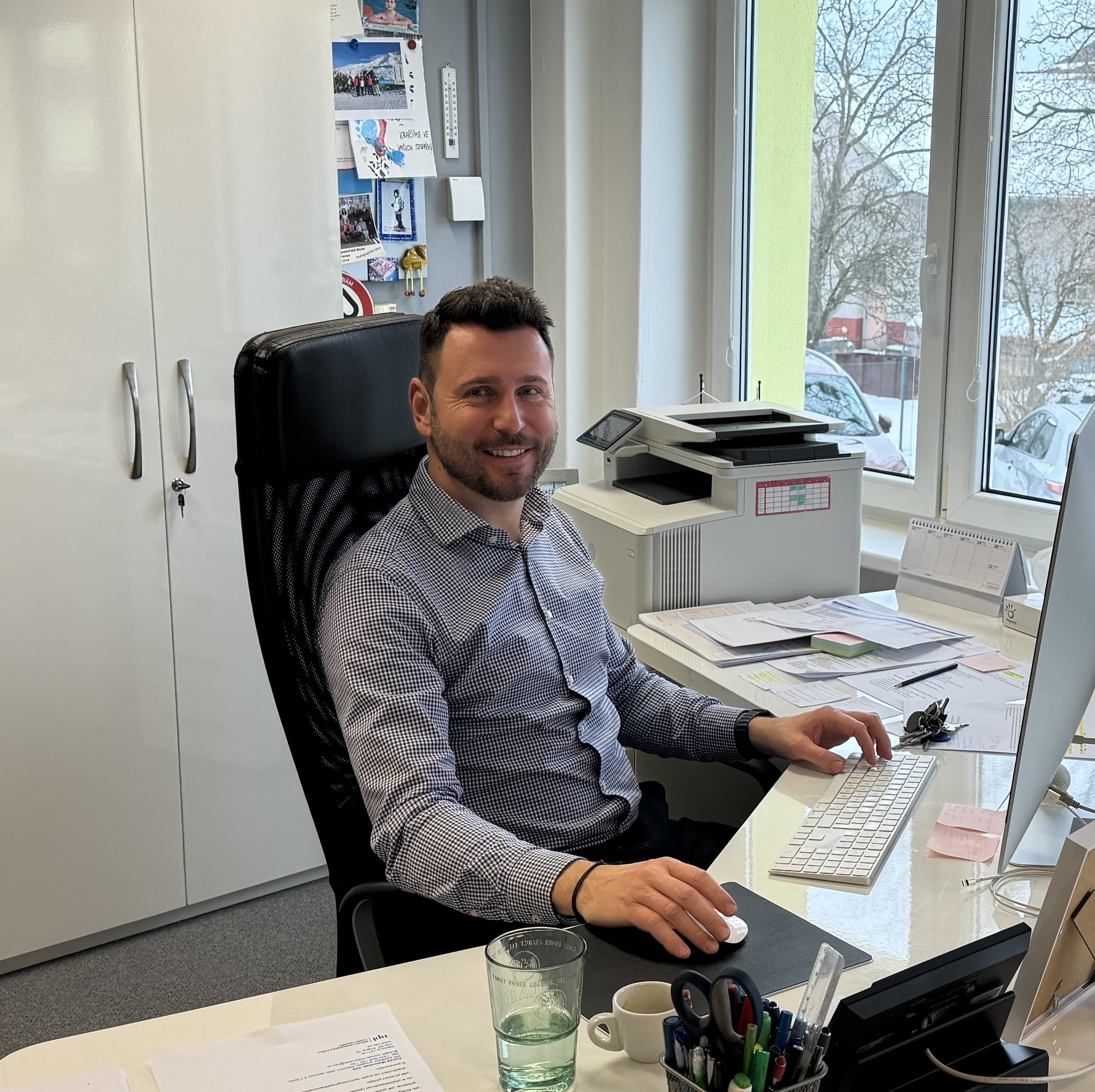 Digitální technologie pomáhají růst všem dětem bez rozdílu